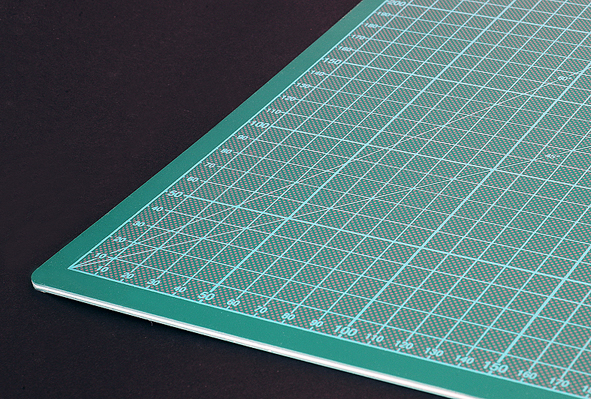 Cutting Pad | Knives / Spatulas / Scalpels / Folding tools / Scissors ...